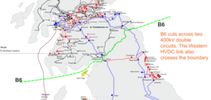 UK Grid – Visual – terraVolt