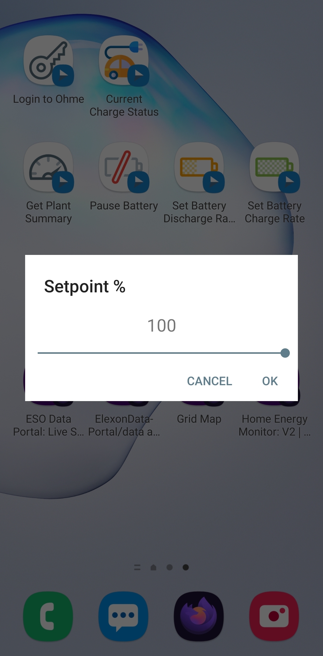 HTTP Shortcuts: Help & FAQ’s – terraVolt